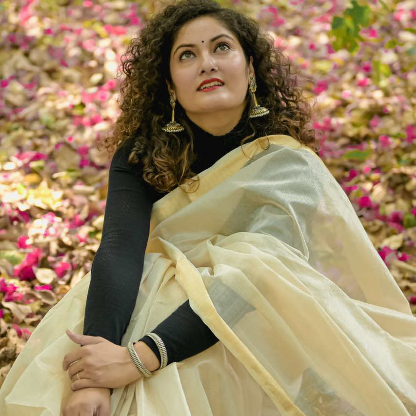 Silk Cotton – Tayet Sarees